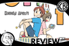 Review: City vol. 1 — Comic Bastards