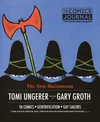 The Print Edition of The Comics Journal Returns! — Comic Bastards