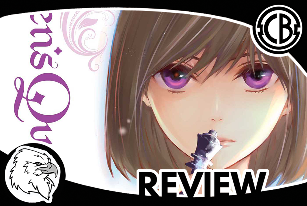 Review: Queen's Quality vol. 1 — Comic Bastards
