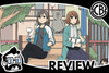 Review: Catch These Hands! Vol. 1 — Comic Bastards