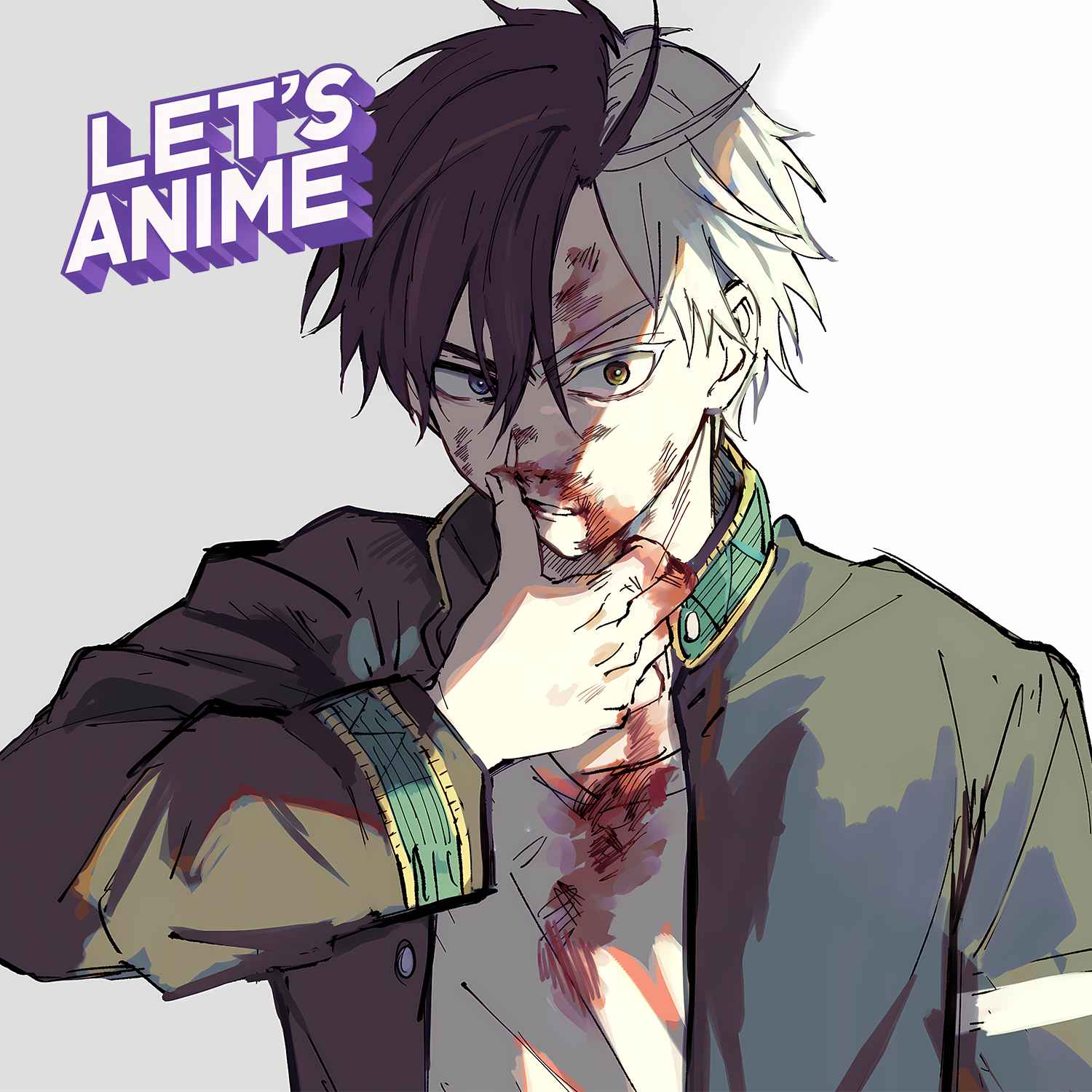 Let's Anime 216 - Do They Play The Banjo? Spring First Episodes — Comic ...