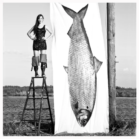 Rebecca Rebouché — Saladino Gallery