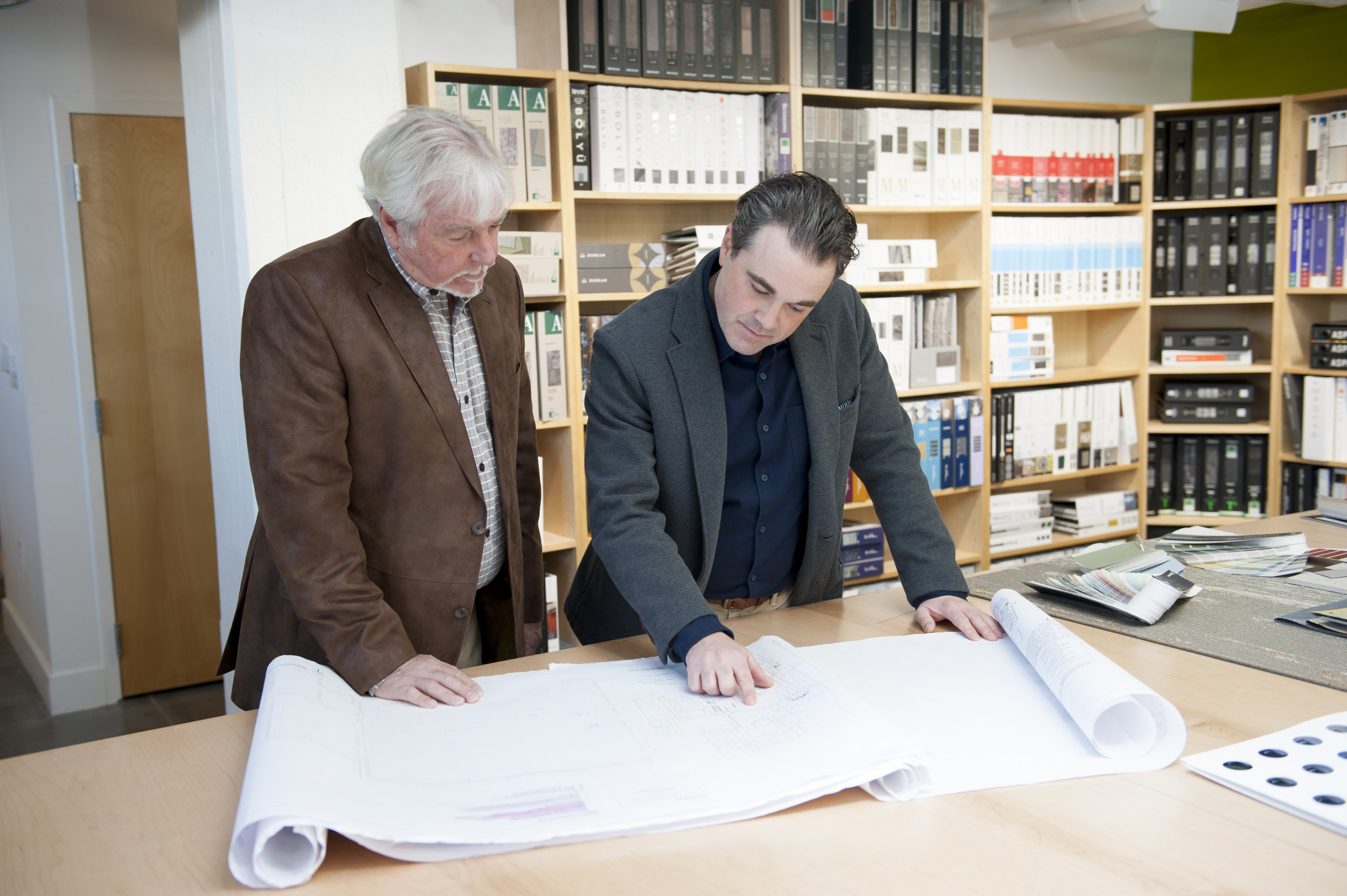 Hunnicutt Construction