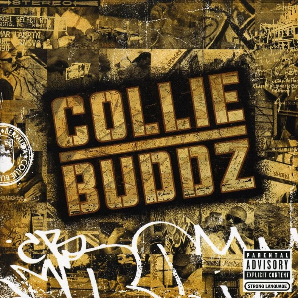 Music — Collie Buddz