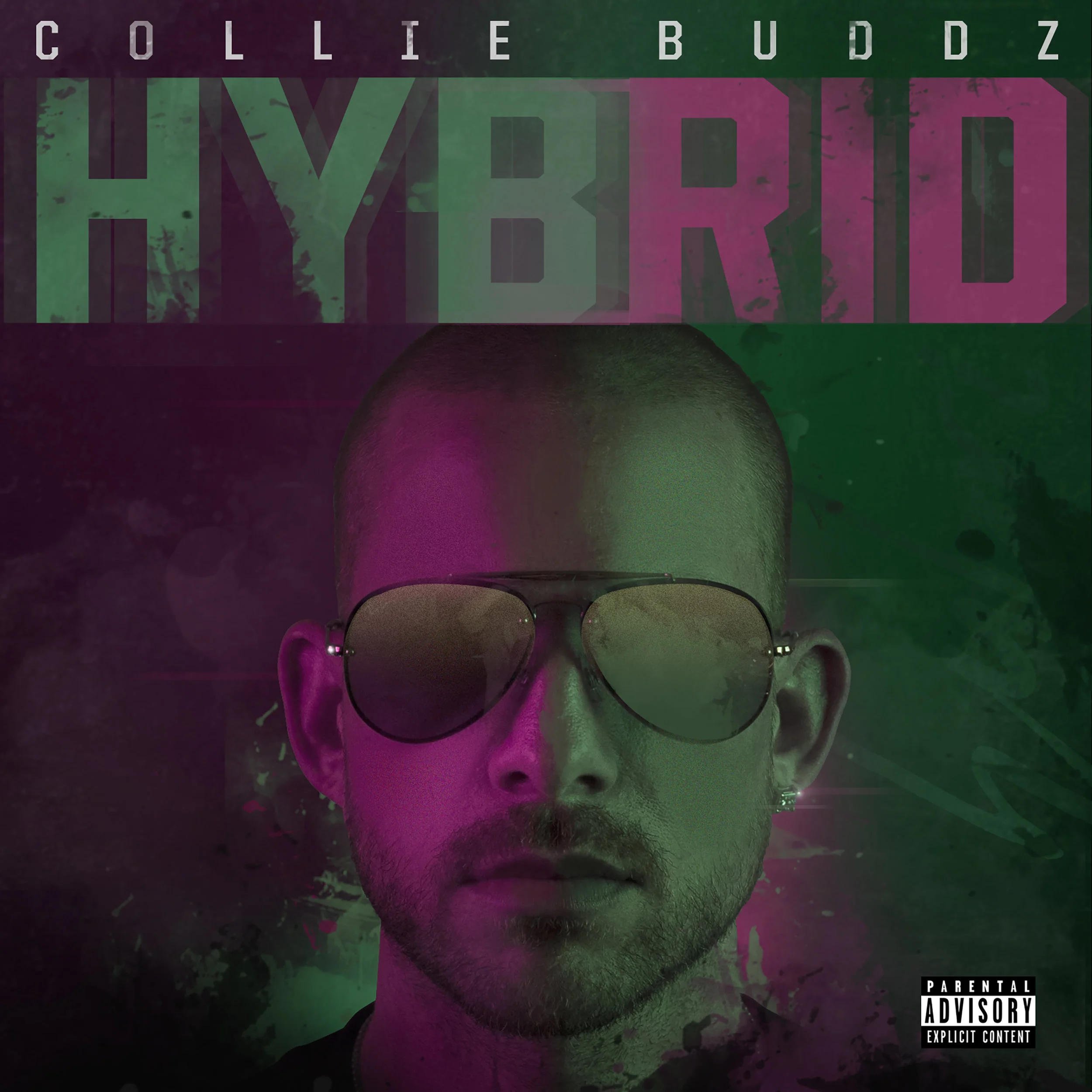 Music — Collie Buddz