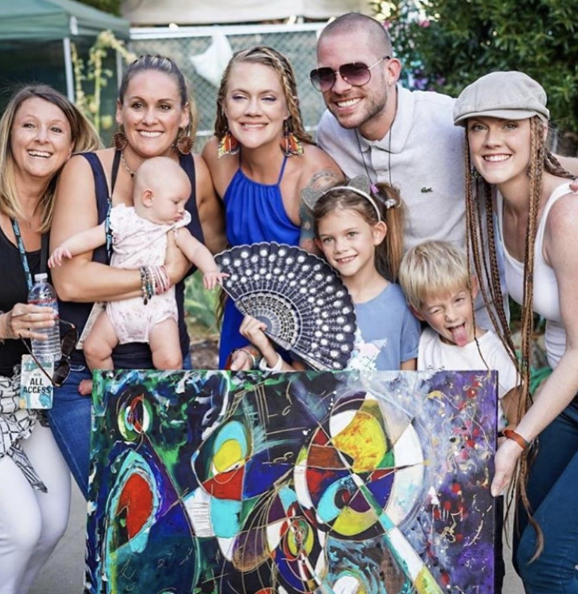 Who Is Collie Buddz Married To