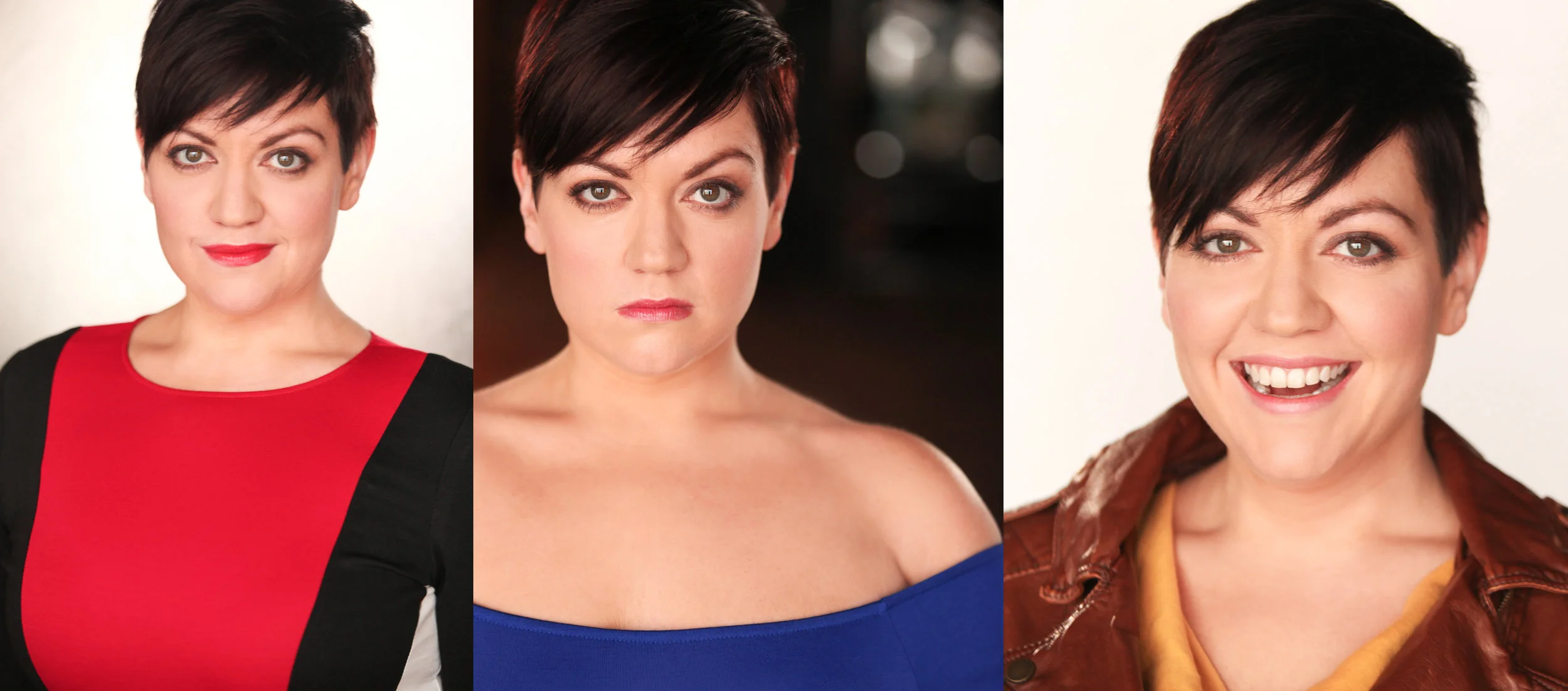 Headshots with Tyler Core!