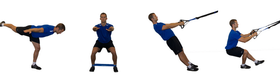 FREE Bodyweight complete | Strength for Endurance