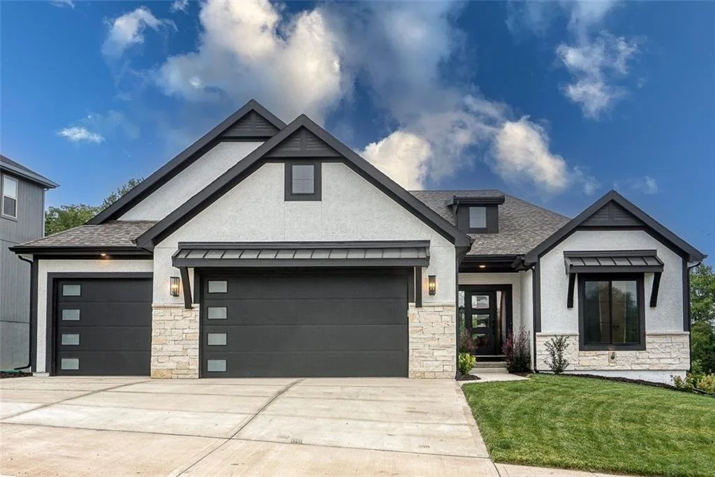 AUSTIN HOME TEAM-Selling Real Estate In The Kansas City Metro