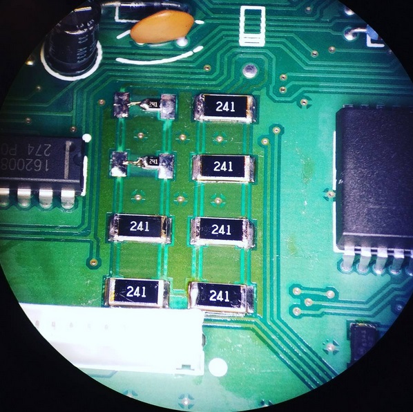 Gallery — Micro Soldering Repairs - Logic Board Recovery Services