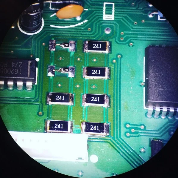 Gallery — Micro Soldering Repairs - Logic Board Recovery Services