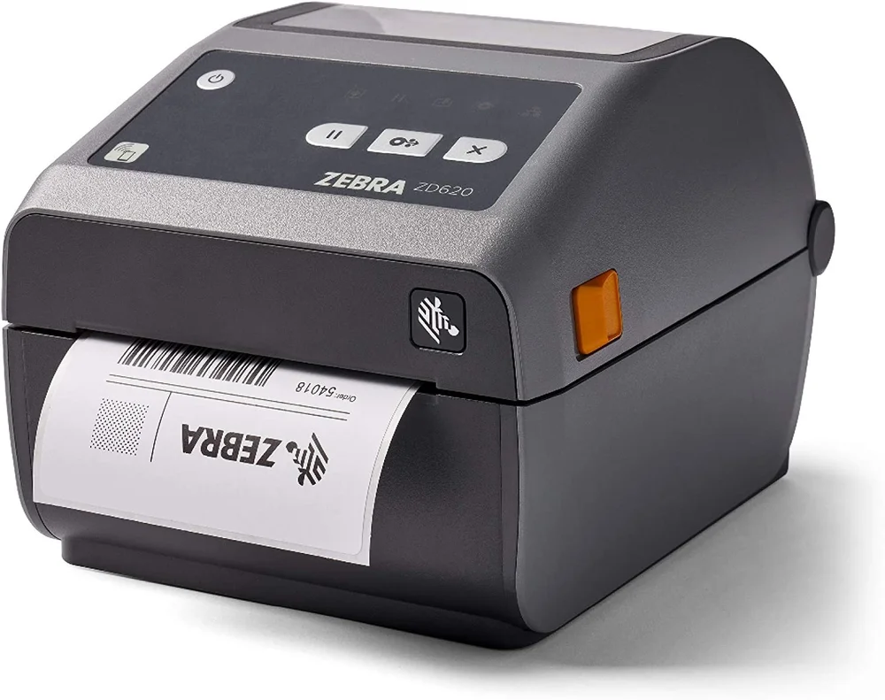 Zebra ZD620 Printer PCB USB Port Repair — Micro Soldering Repairs ...