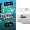 The Stratus Appareo PRX USB Port Repair — Micro Soldering Repairs ...