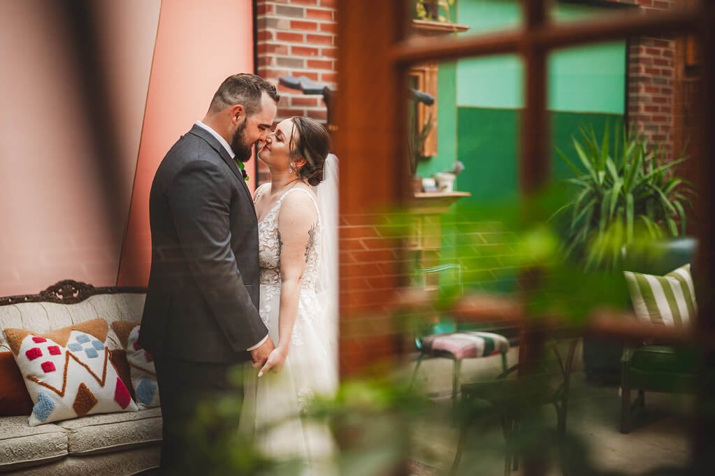Best Small Wedding Venues in St. Louis, MO (Intimate and Micro Weddings ...