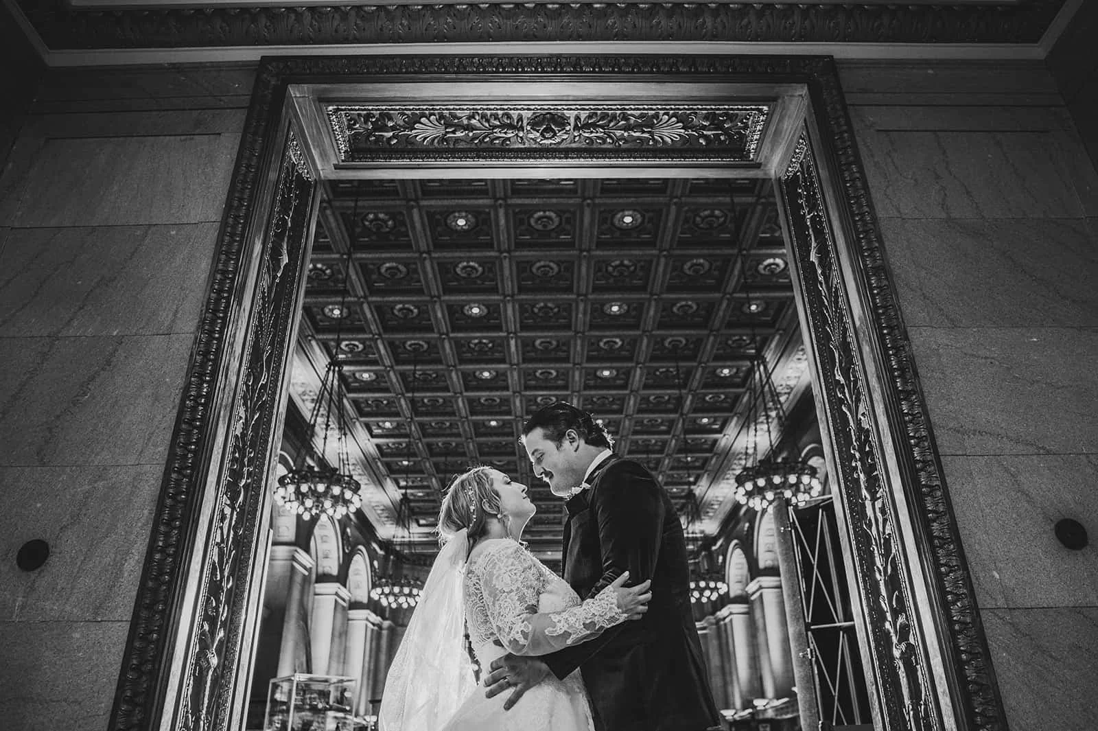 St. Louis Proposal Locations — Bryson B Photo