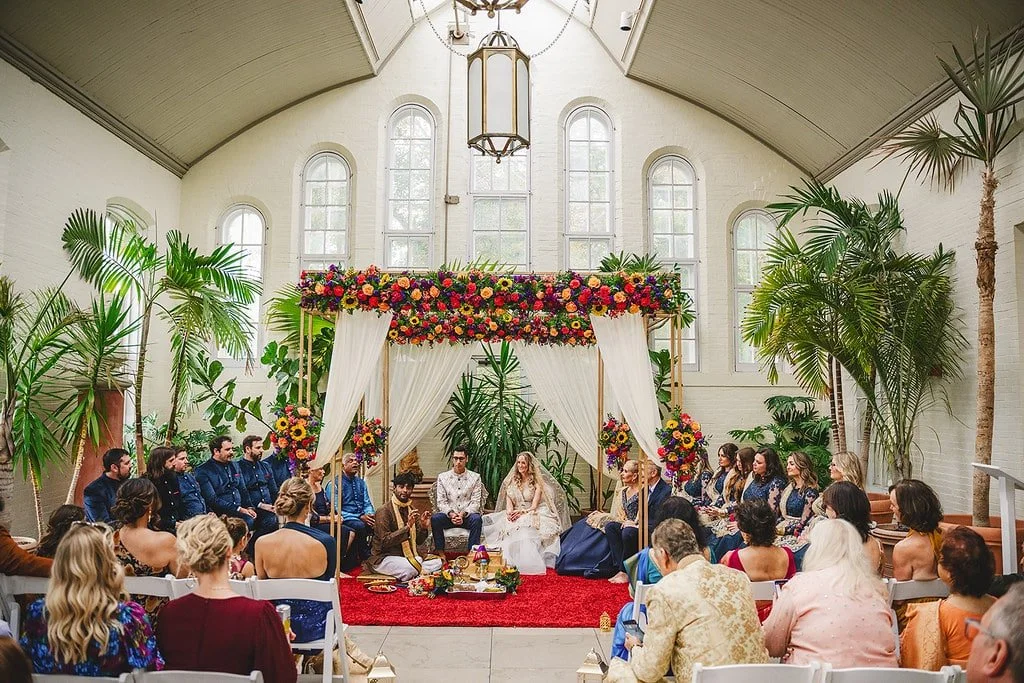 Best Small Wedding Venues in St. Louis, MO (Intimate and Micro Weddings ...