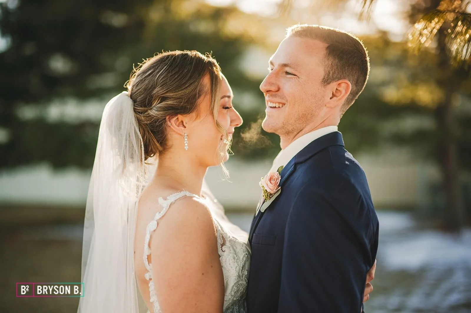 9 Winter Wedding Planning Tips So You Can Have The Best Day Ever ...