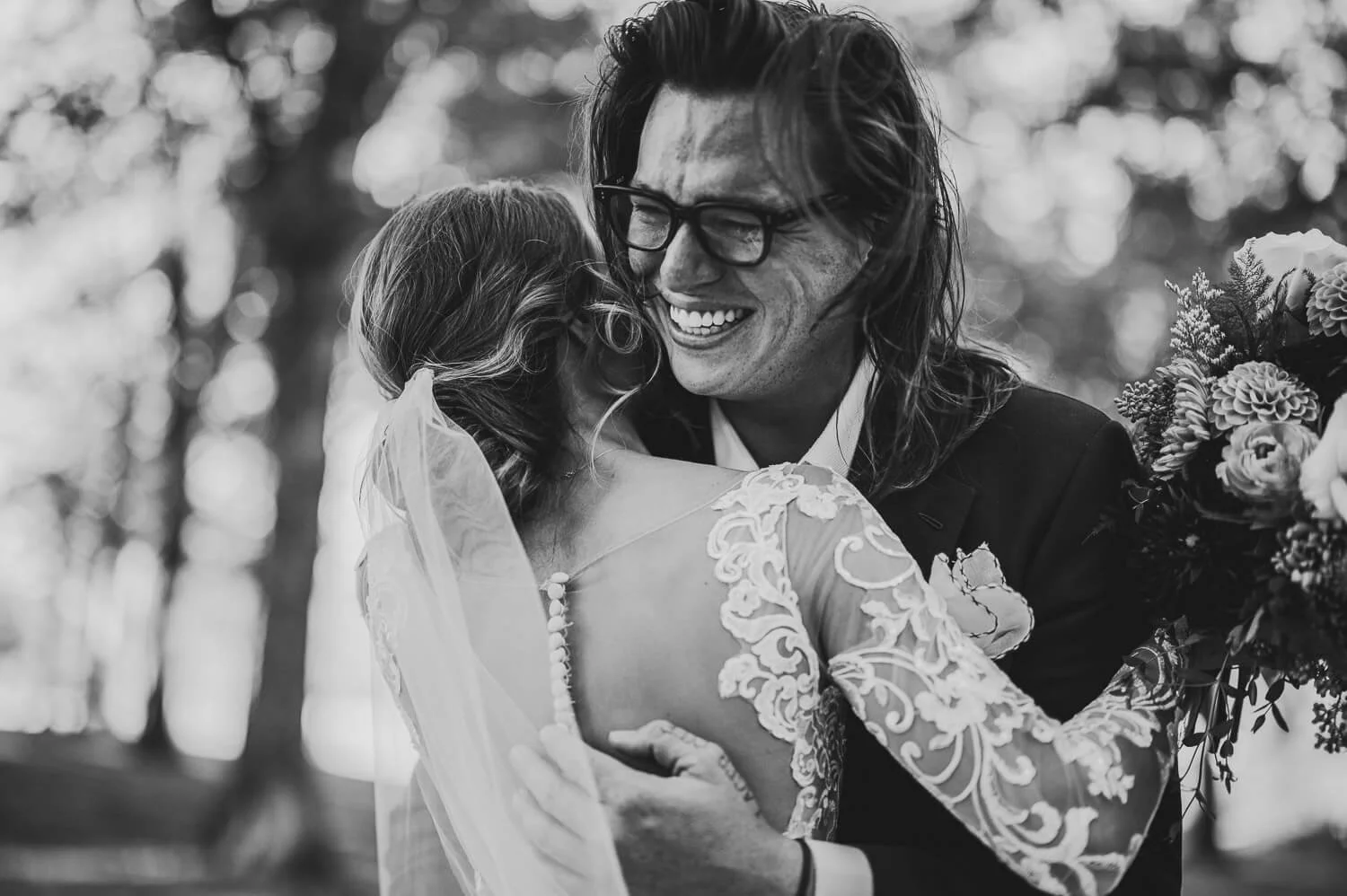 St. Louis Wedding Photographer | Bryson B Photo