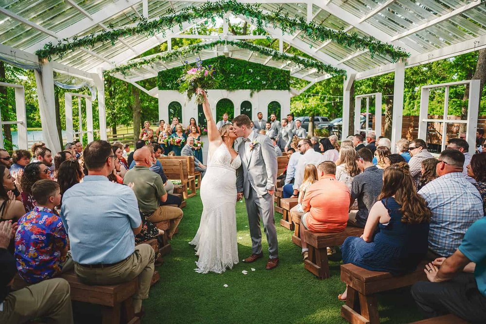Loveland Estates: A Dream Wedding Venue — Bryson B Photo