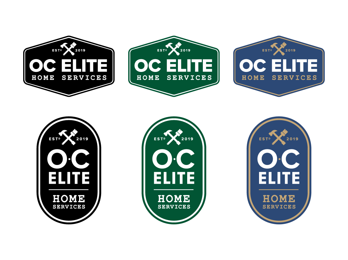 OC Elite Home Services — Jonathan Ungar