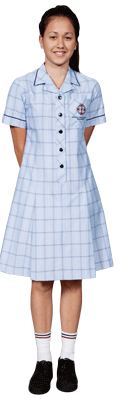 Uniform Shop — Corpus Christi College