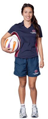 Uniform Shop — Corpus Christi College