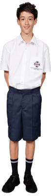 Uniform Shop — Corpus Christi College