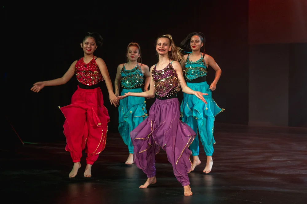 Dance at Corpus Christi College — Corpus Christi College