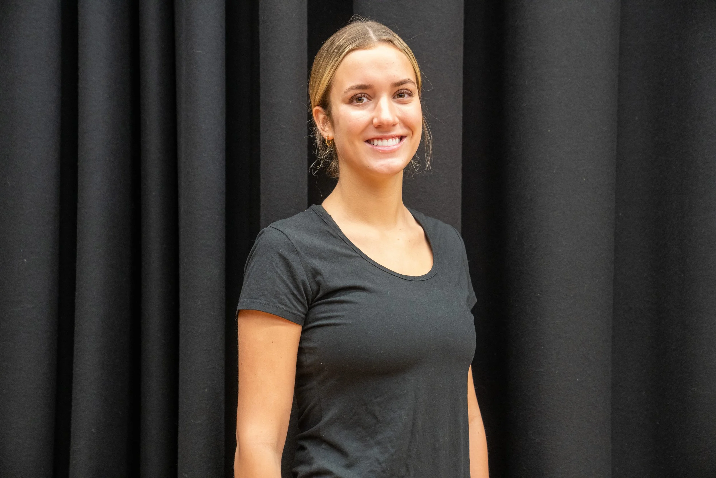 2023 Dance Gala Program — Corpus Christi College