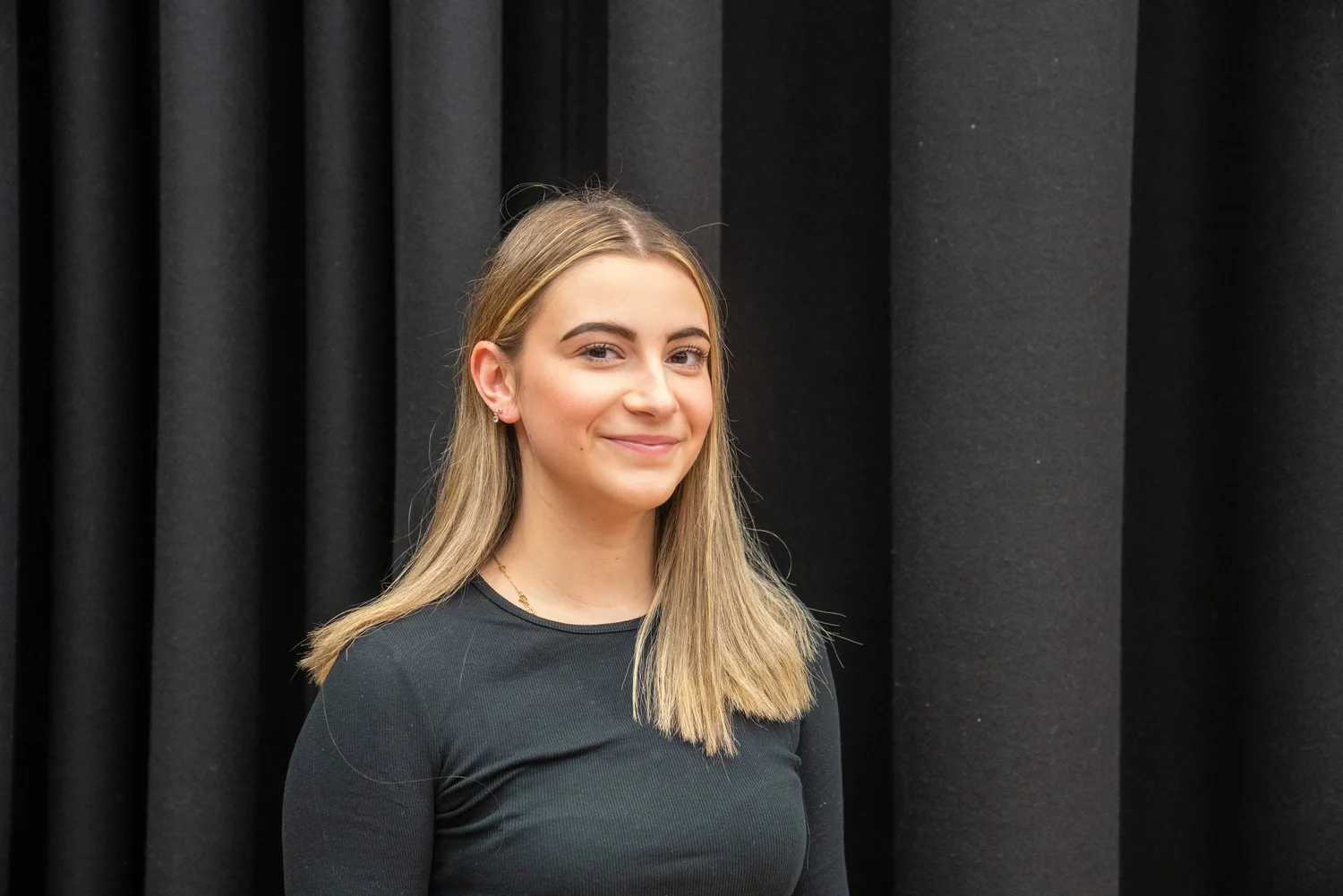 2023 Dance Gala Program — Corpus Christi College