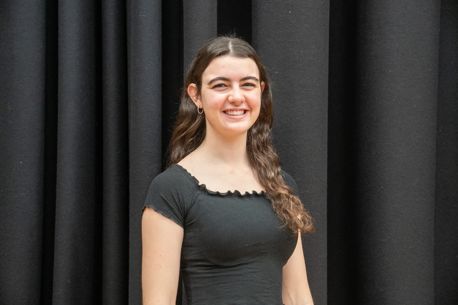 2023 Dance Gala Program — Corpus Christi College