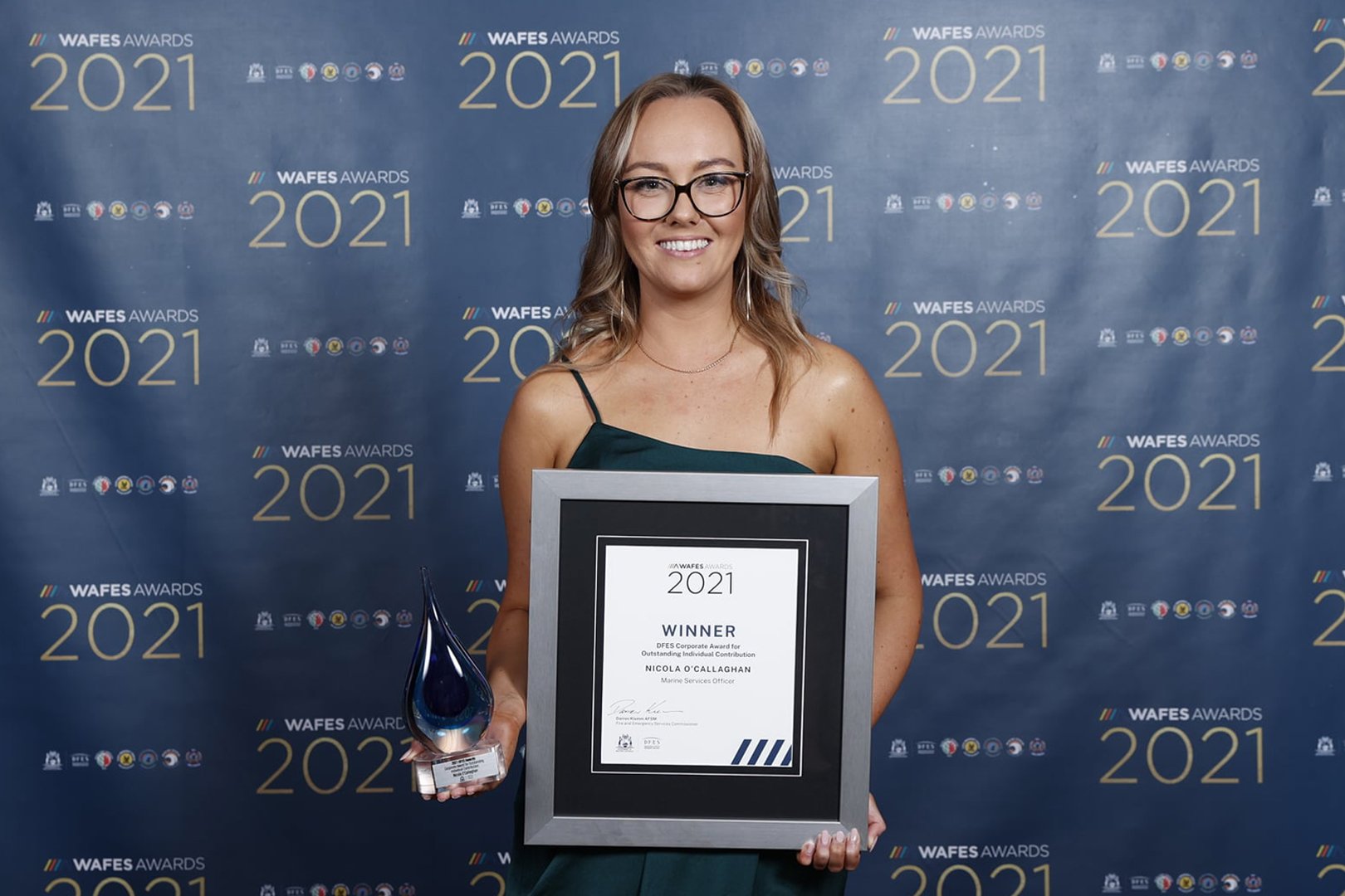 Nicola O'Callaghan | Class of 2011 — Corpus Christi College