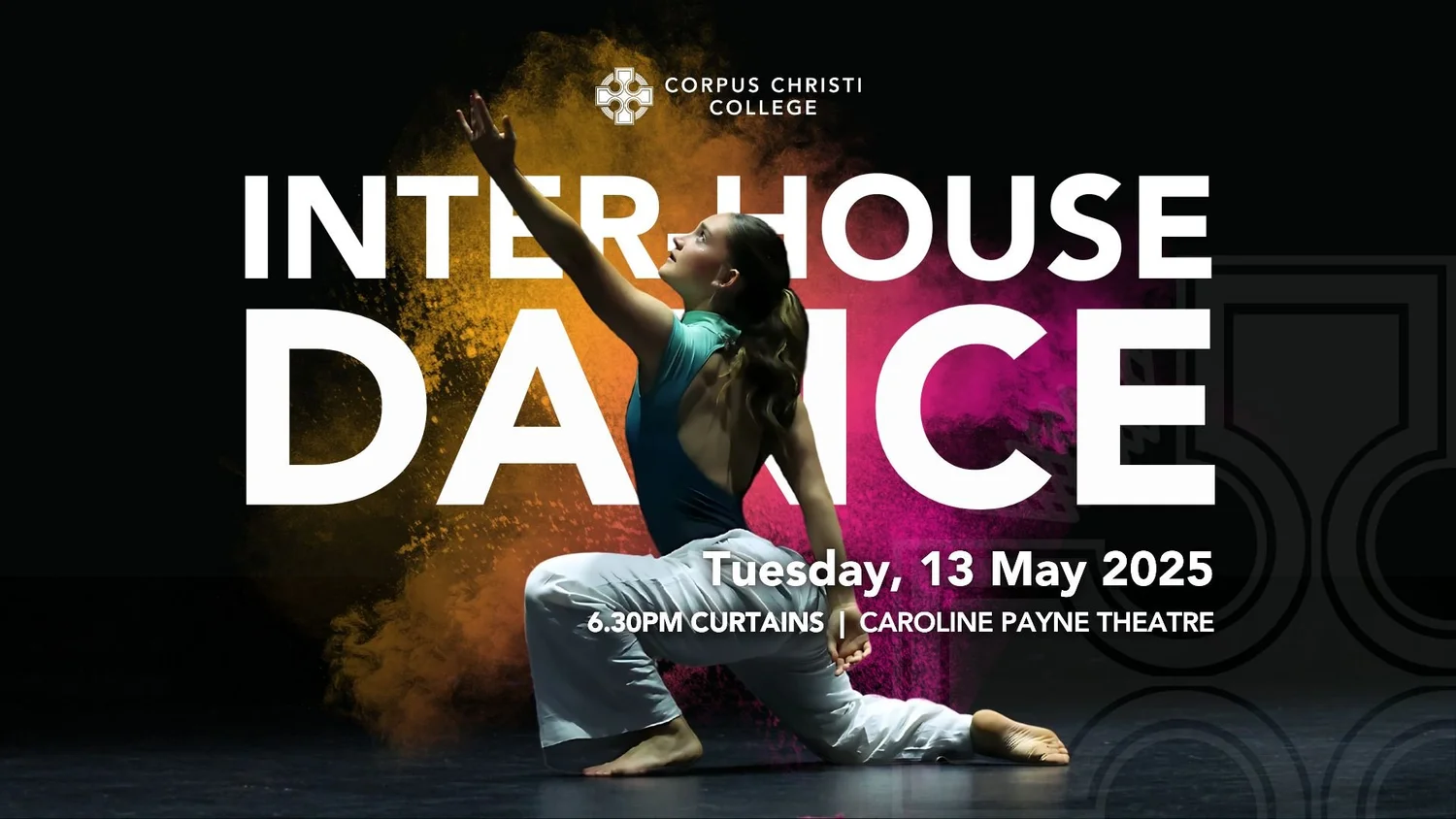 E-News 6 May 2025 — Corpus Christi College