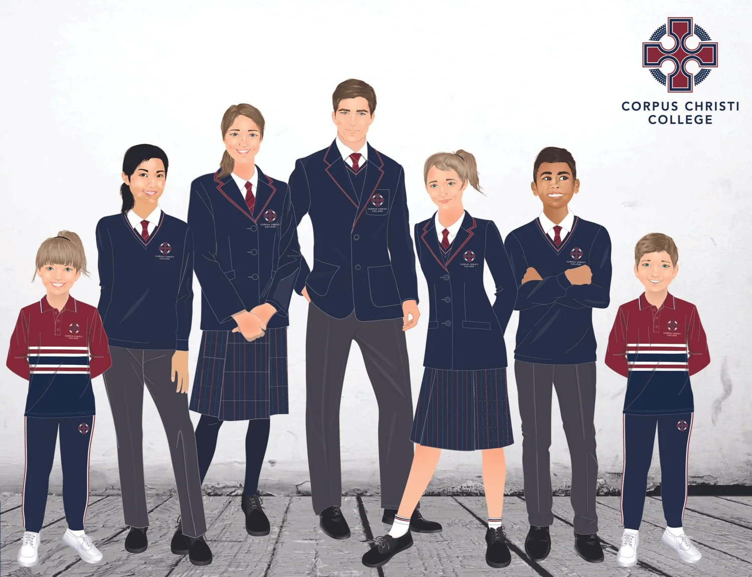 E-News 21 March 2024 — Corpus Christi College