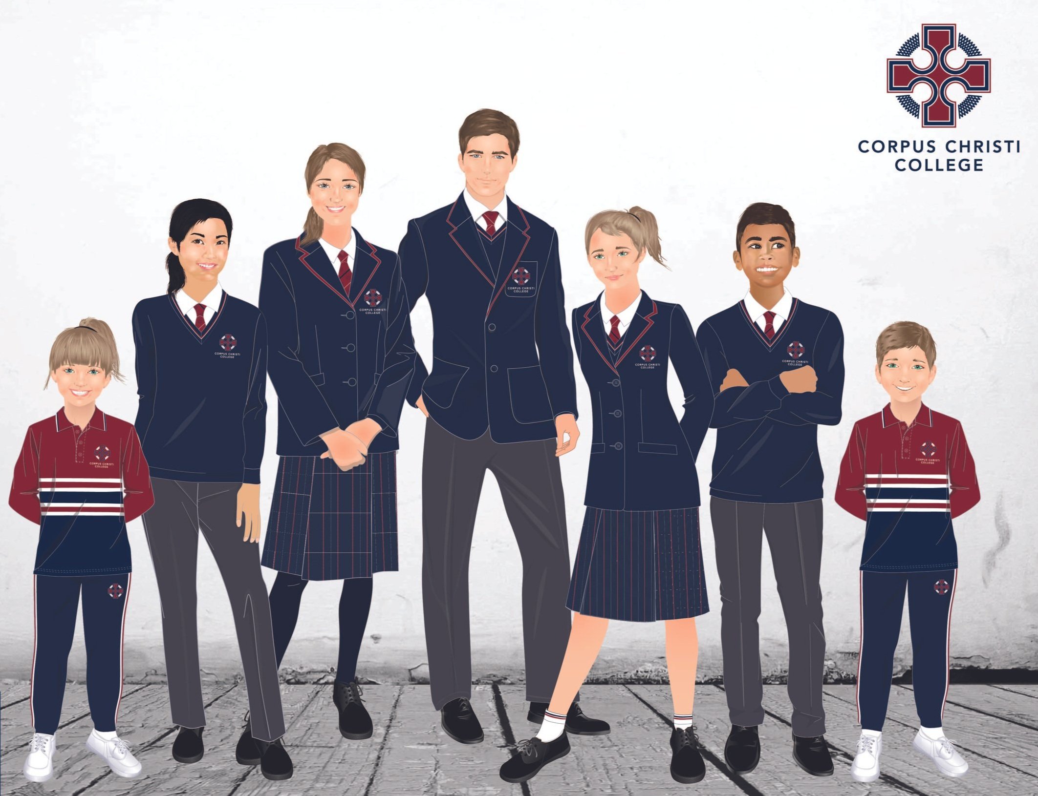 E-News 21 March 2024 — Corpus Christi College