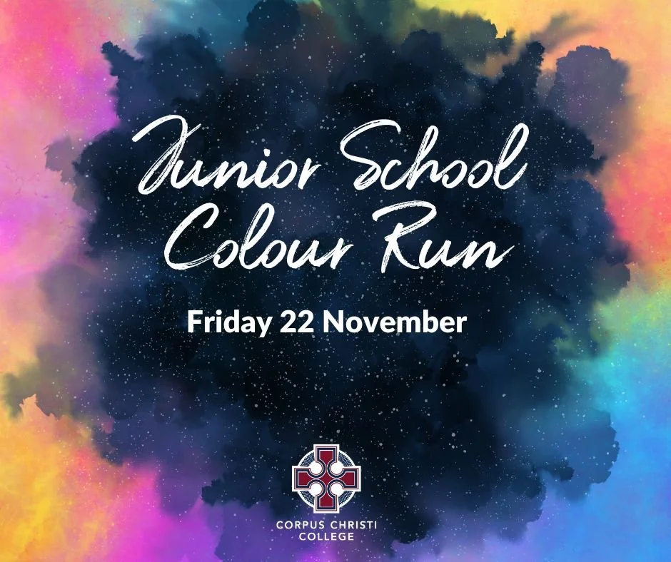 E-News 12 November — Corpus Christi College