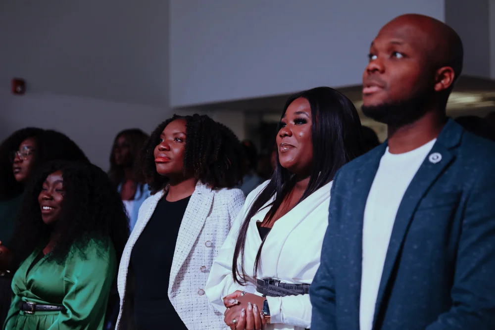 Cornerstone Christian Church of God