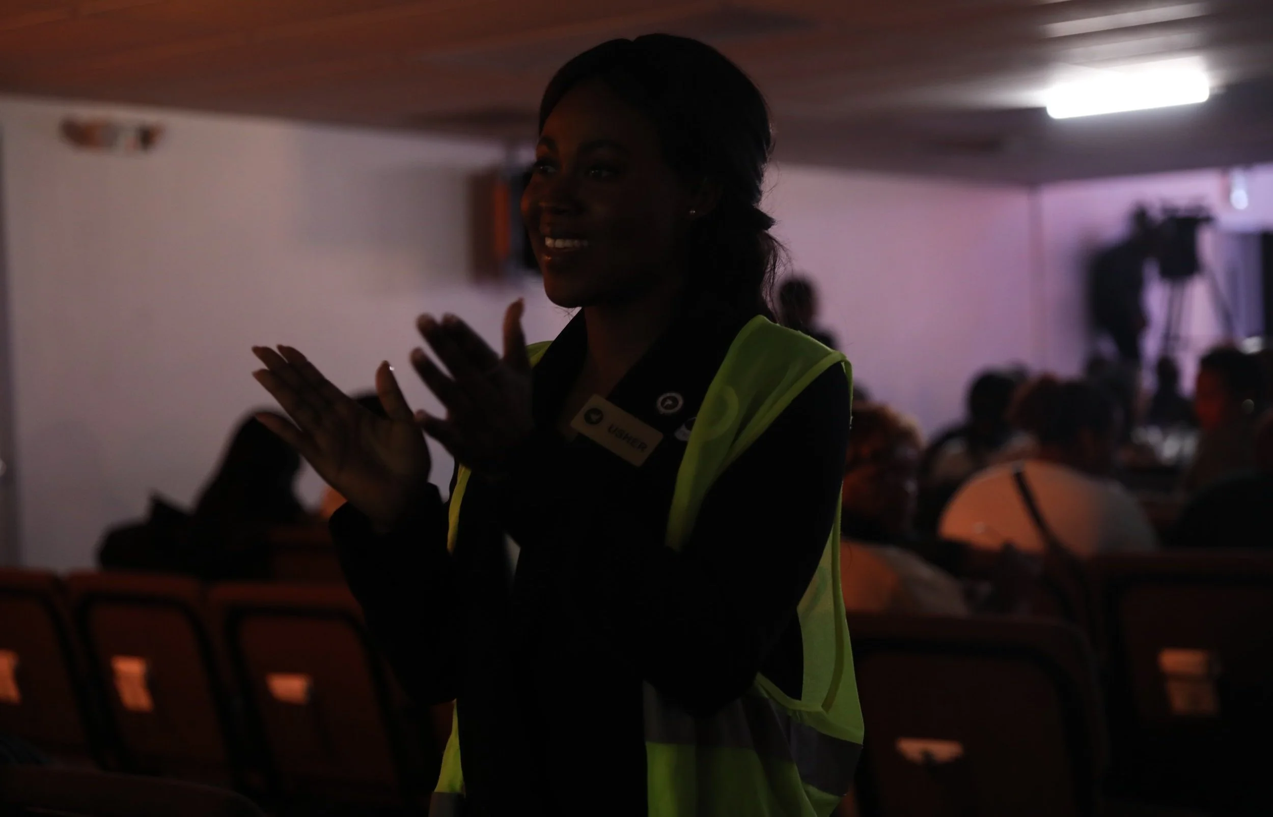 Cornerstone Christian Church of God