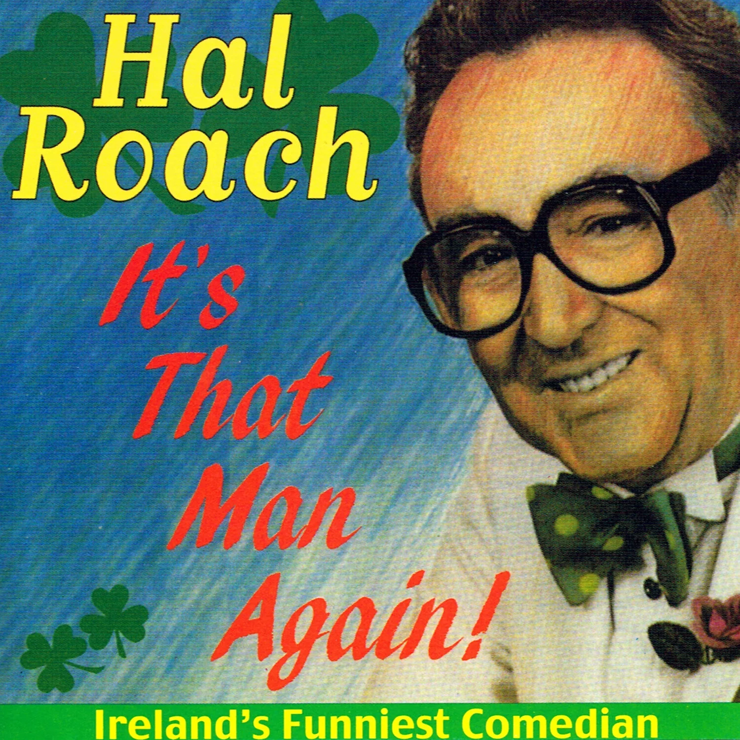 CELTIC NOTE — Comedy