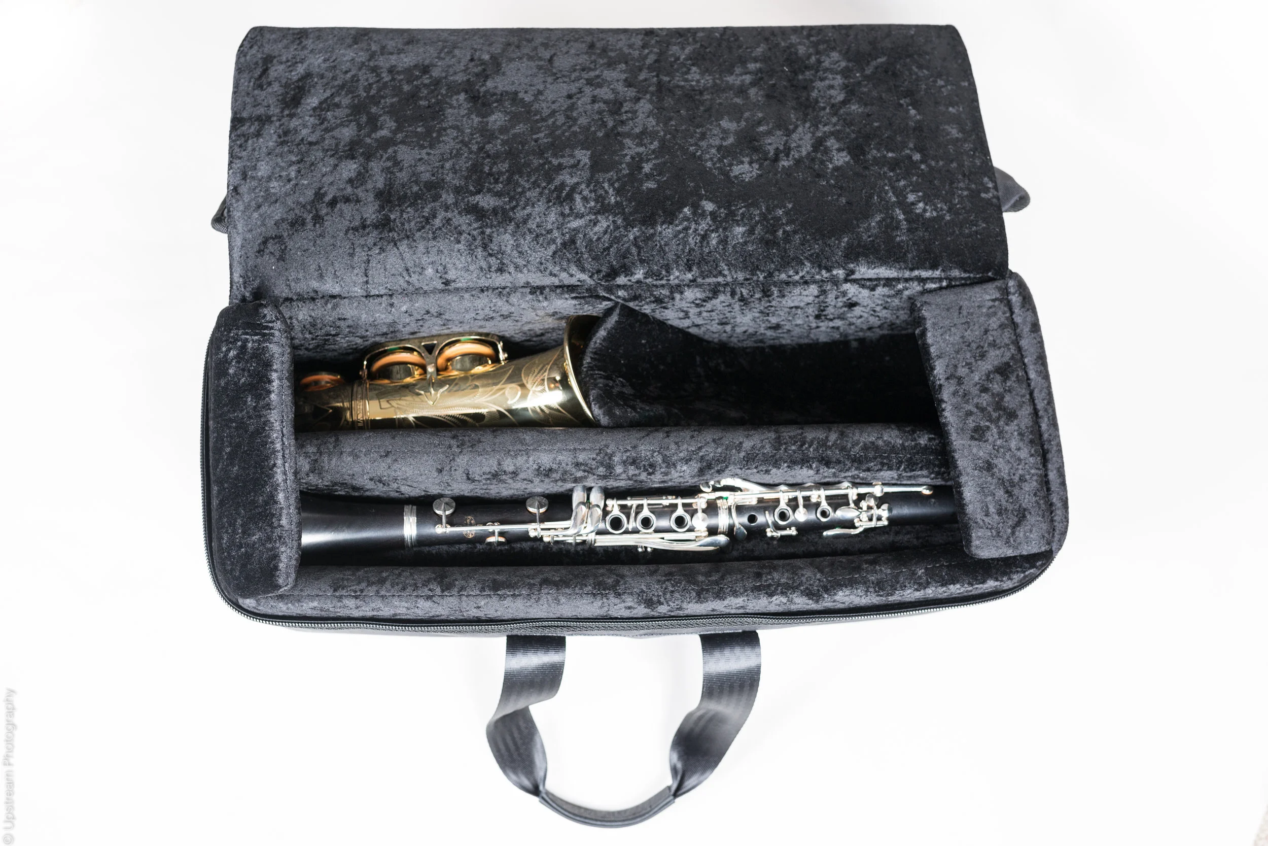 Clarinet case for sale-Bespoke Case Design Service