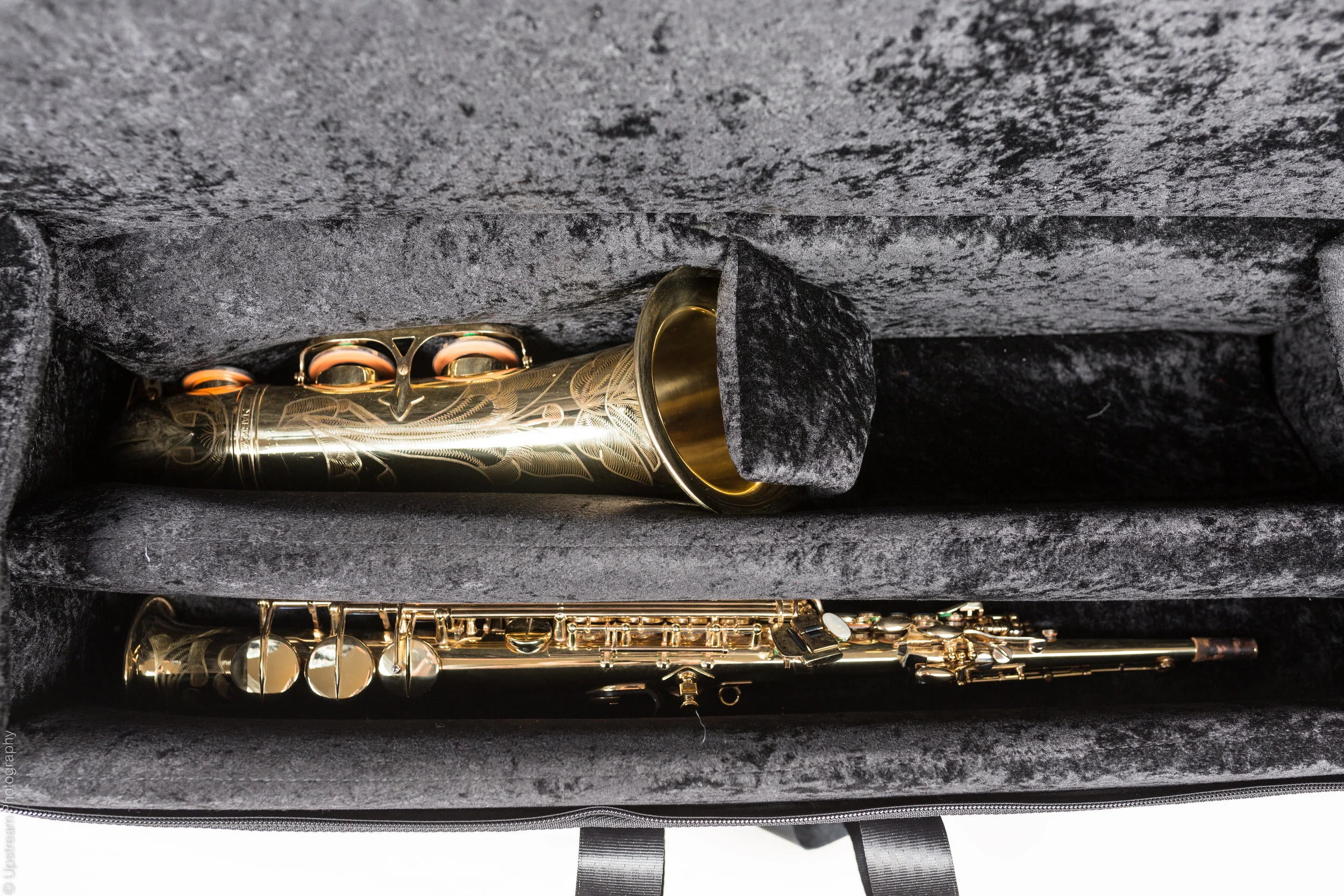 Clarinet case for sale-Bespoke Case Design Service