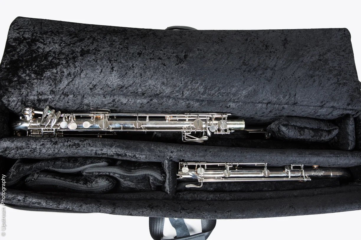 Contrabass Clarinet Reeds