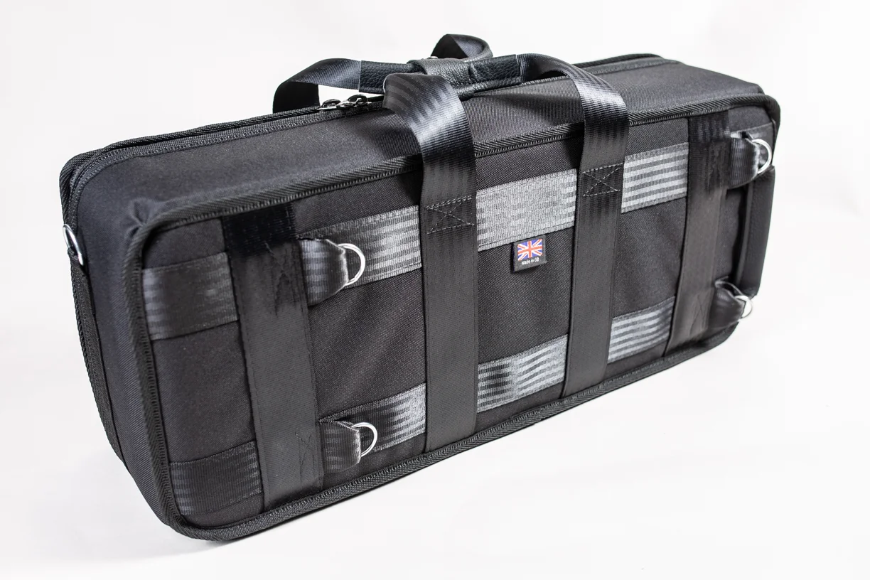 Clarinet case for sale-Low Eb-Bass Clarinet Case