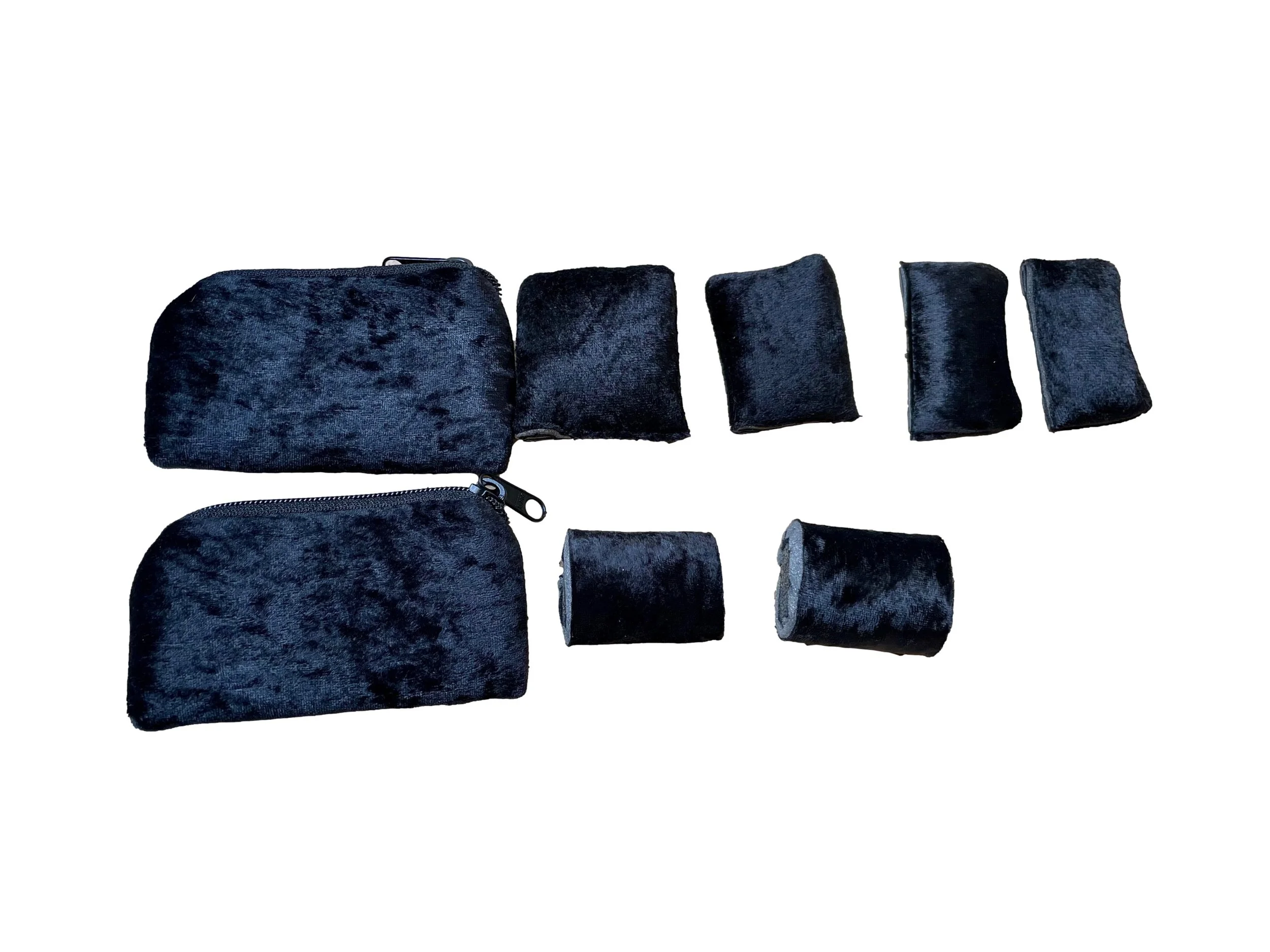 Clarinet case for sale-Super Compact Double Case