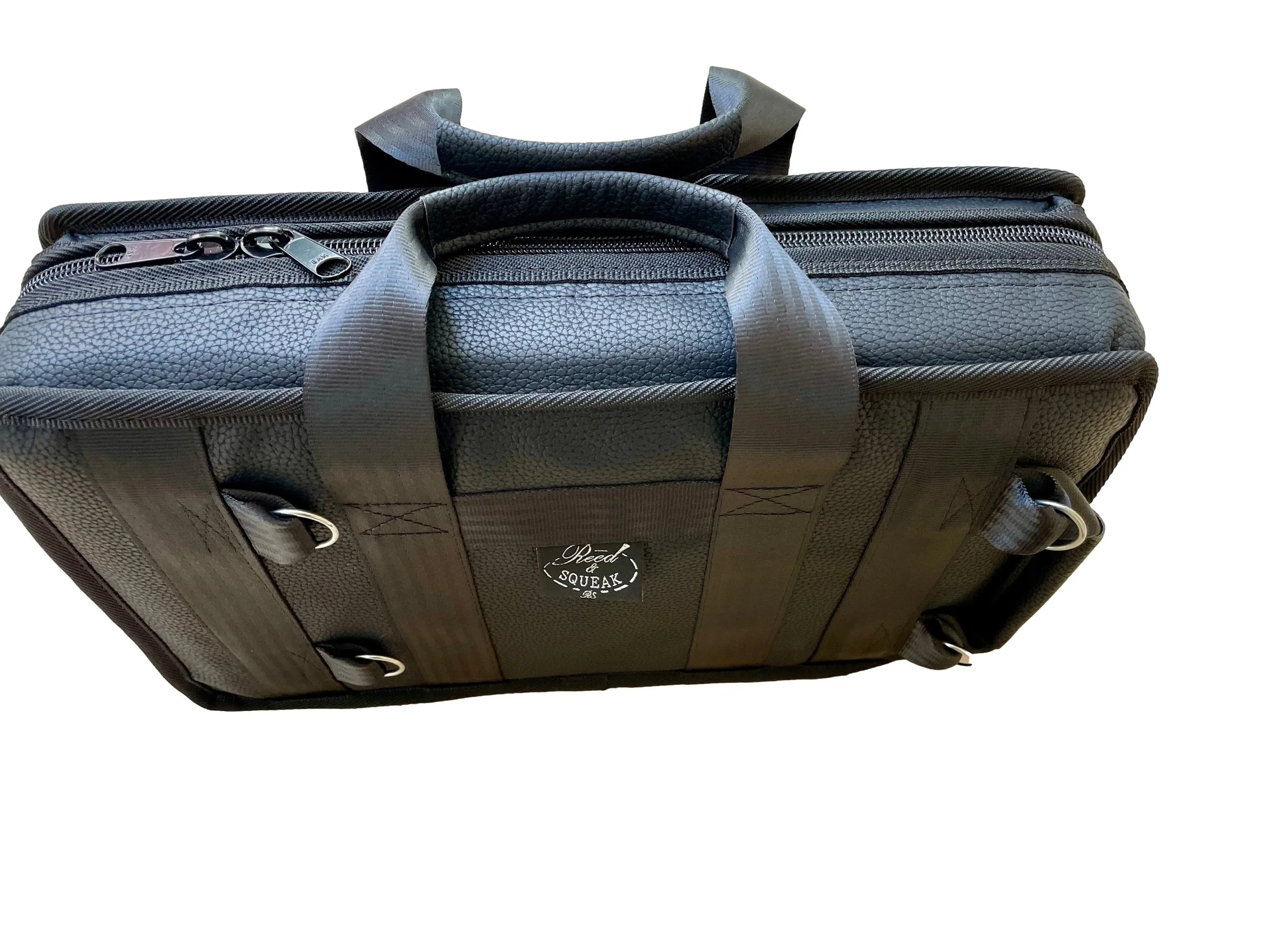 Clarinet case for sale-Super Compact Double Case