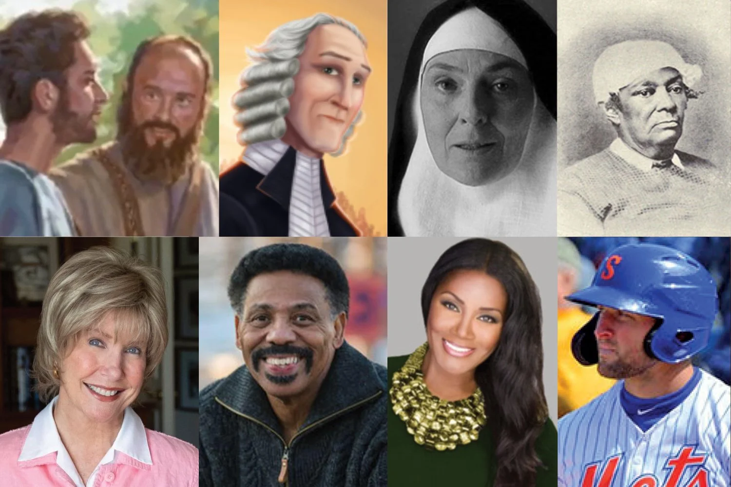 Fast Audio Bible - High Speed Luke