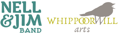 Nell Robinson and Jim Nunally Band