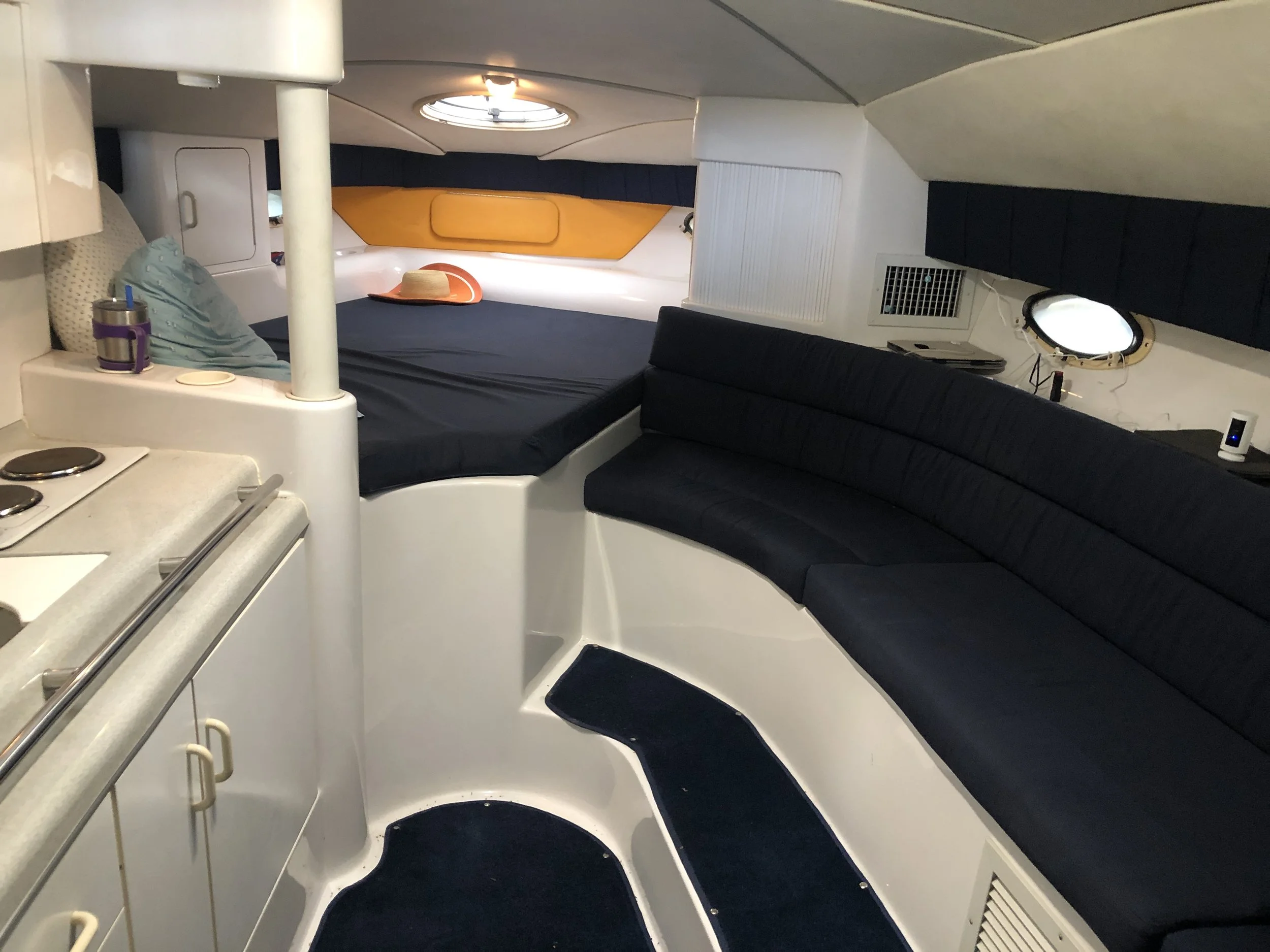 iDeal Yachts — Preview Listings