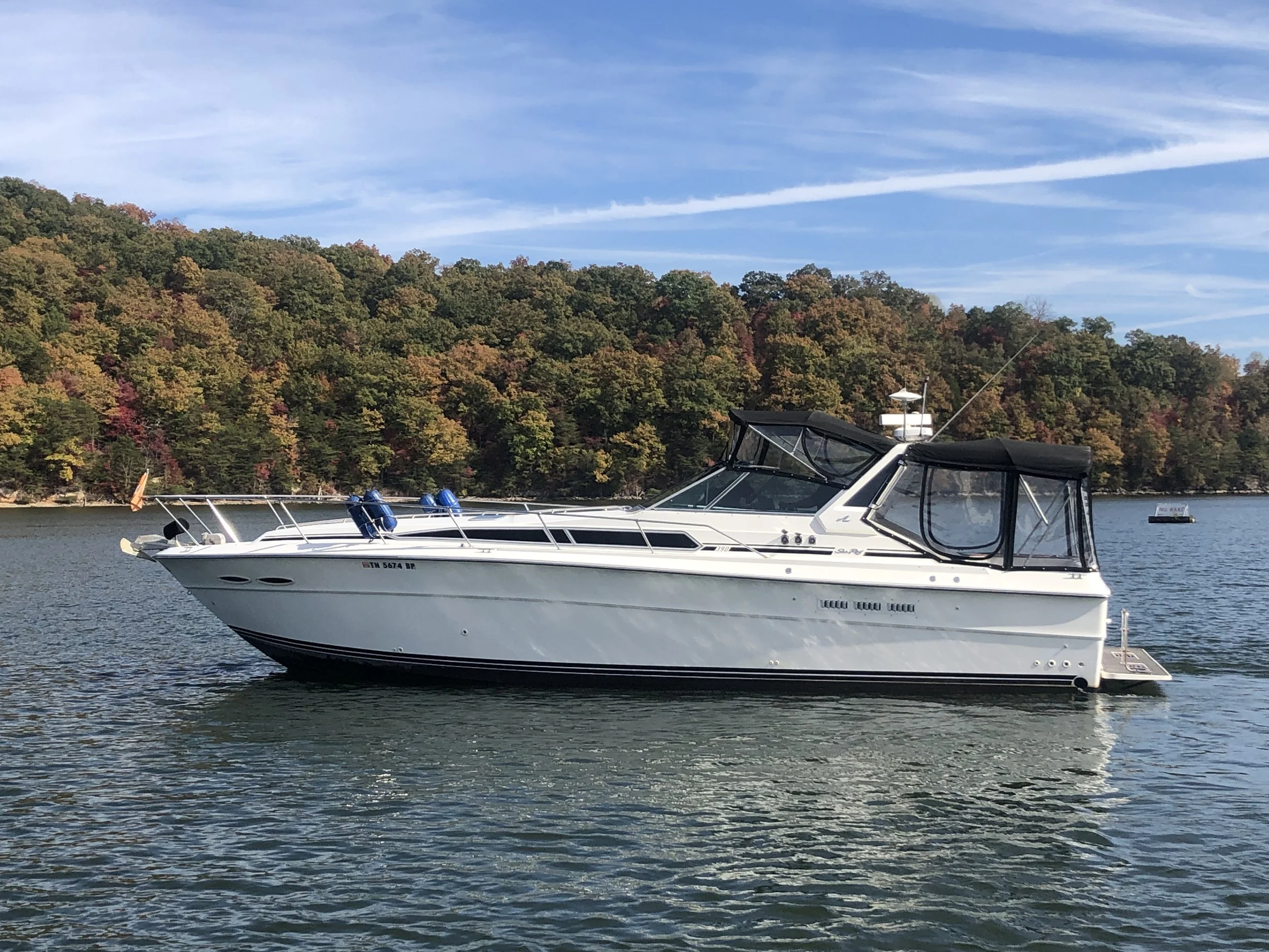 iDeal Yachts — Preview Listings