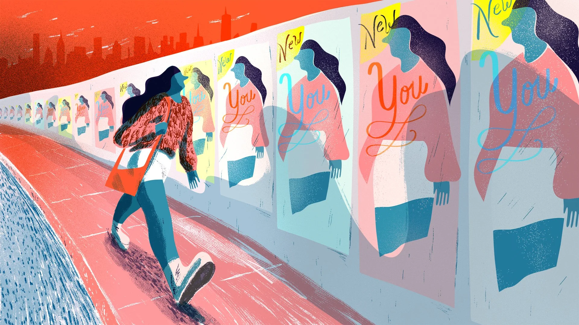 How to Create a 'Mindset Bubble' for the New Year — Ask A Swole Woman